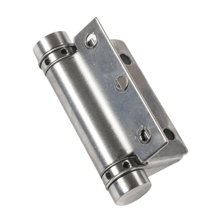 Std Spring Screw Hinge - Scope Distributors
