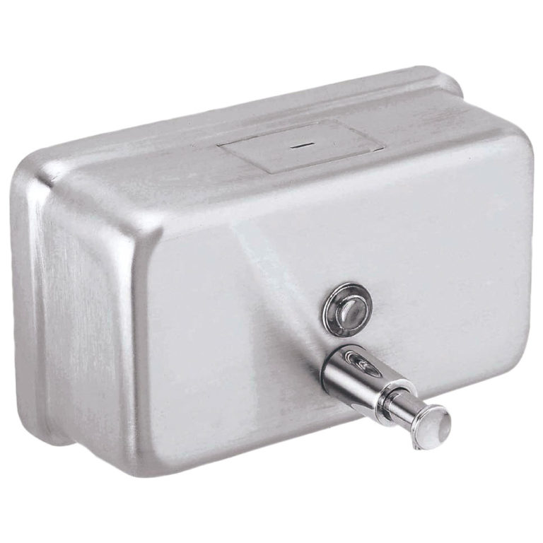 Liquid Soap Dispenser - Scope Distributors