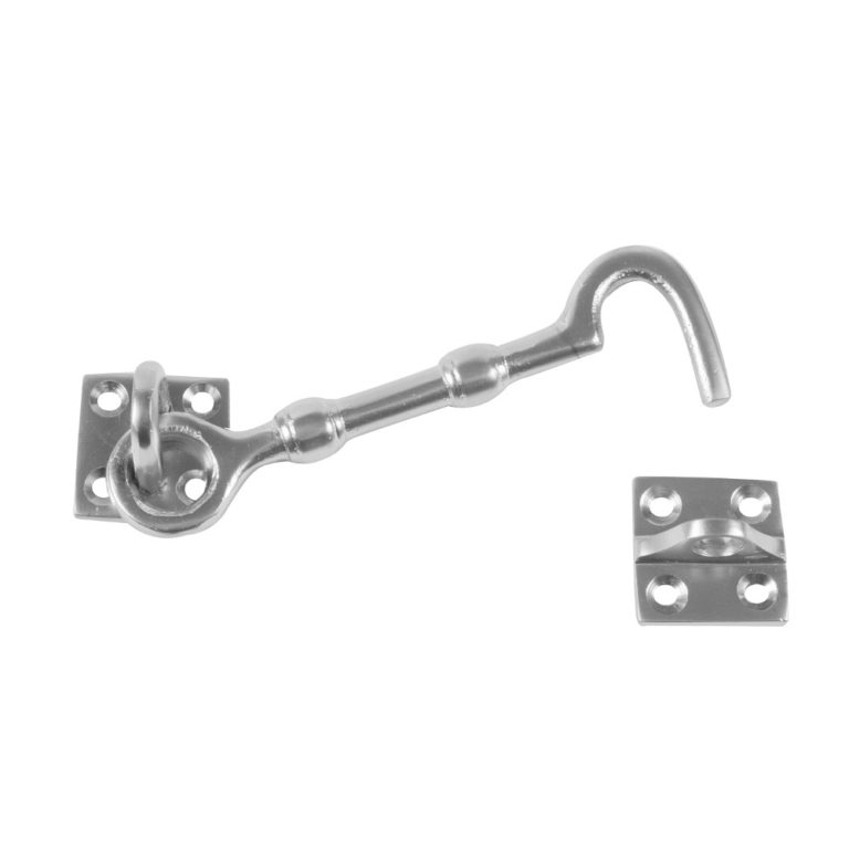 MISCELLANEOUS HARDWARE - Scope Distributors