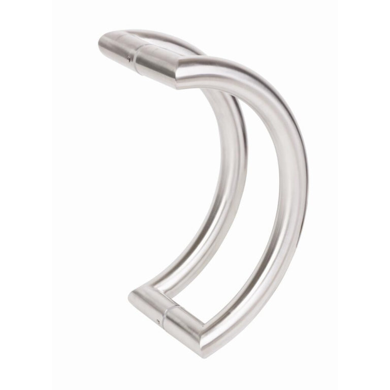 Entrance Handles "C" Mitre Offset - Scope Distributors