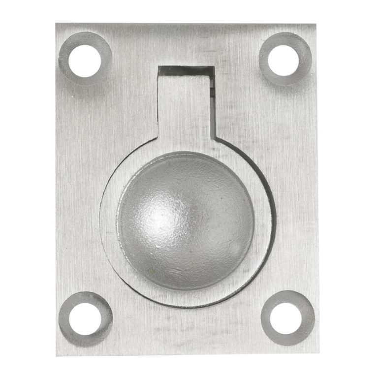 Flush Ring Pull - Scope Distributors