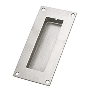 Flush Pull Radius End - Scope Distributors