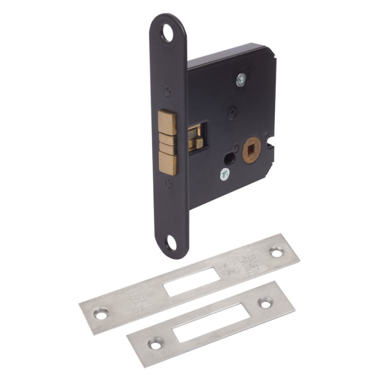 Sliding - Privacy Claw Latch - Scope Distributors
