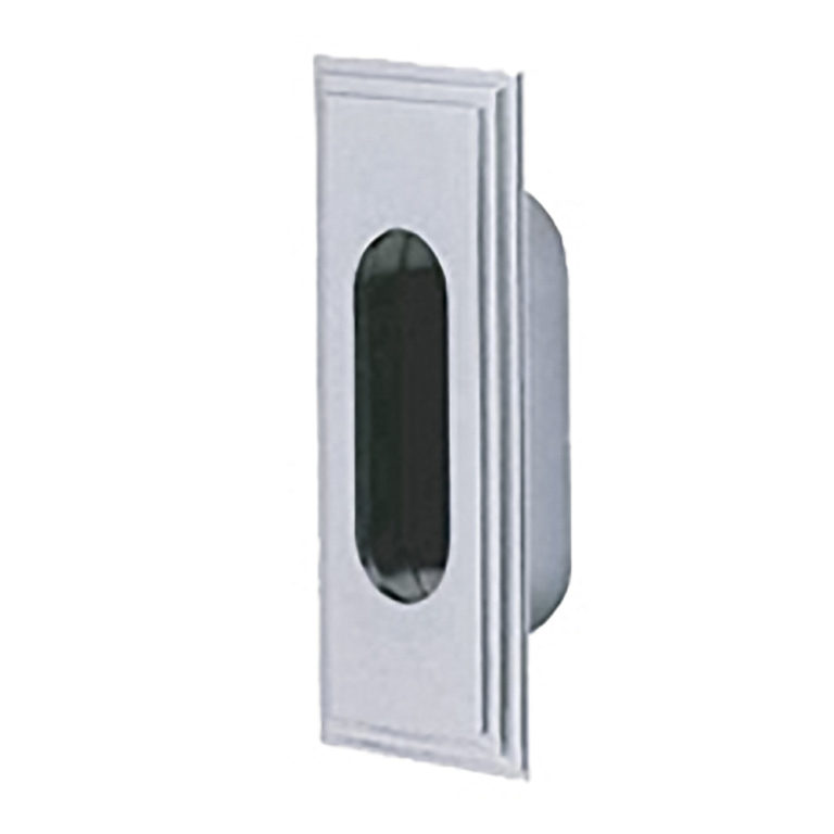 Flush Pull Sq Profile - Scope Distributors