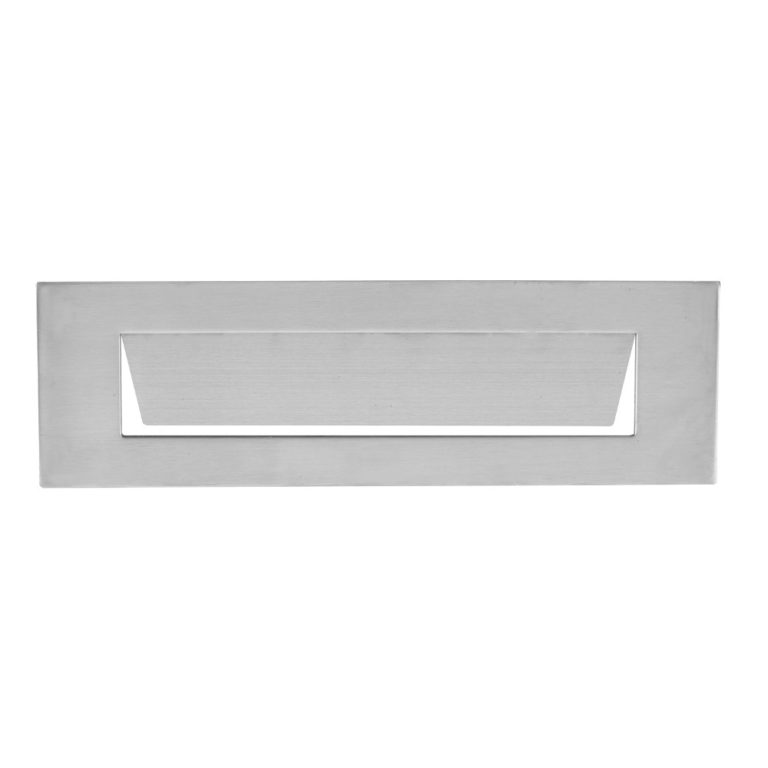 Door Guard Blocker Plate - Scope Distributors