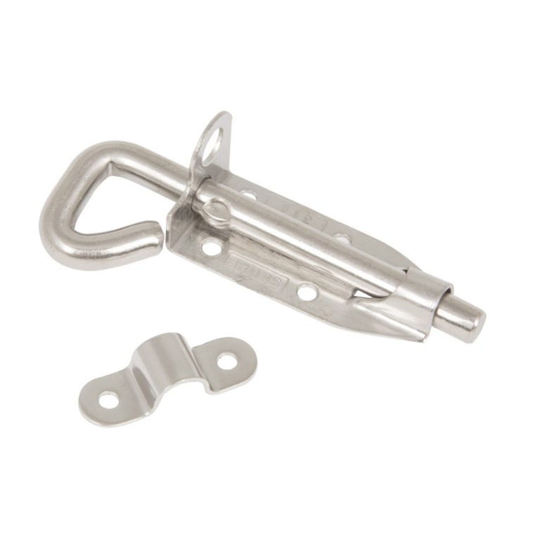 Pad Bolt - Scope Distributors