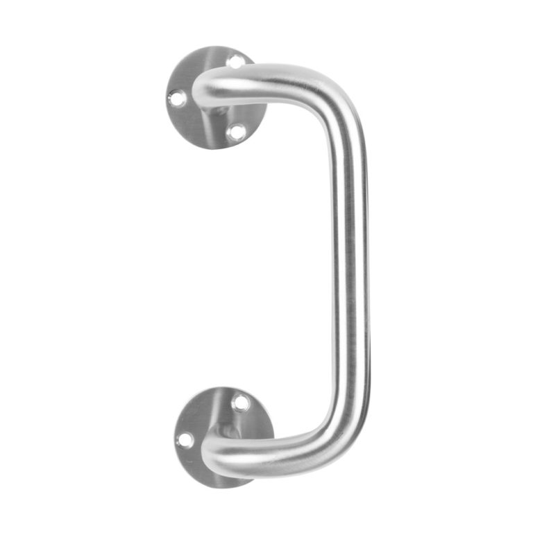 Pull Handle Offset - Scope Distributors