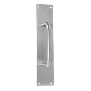 DOOR HANDLES & PLATES - Scope Distributors