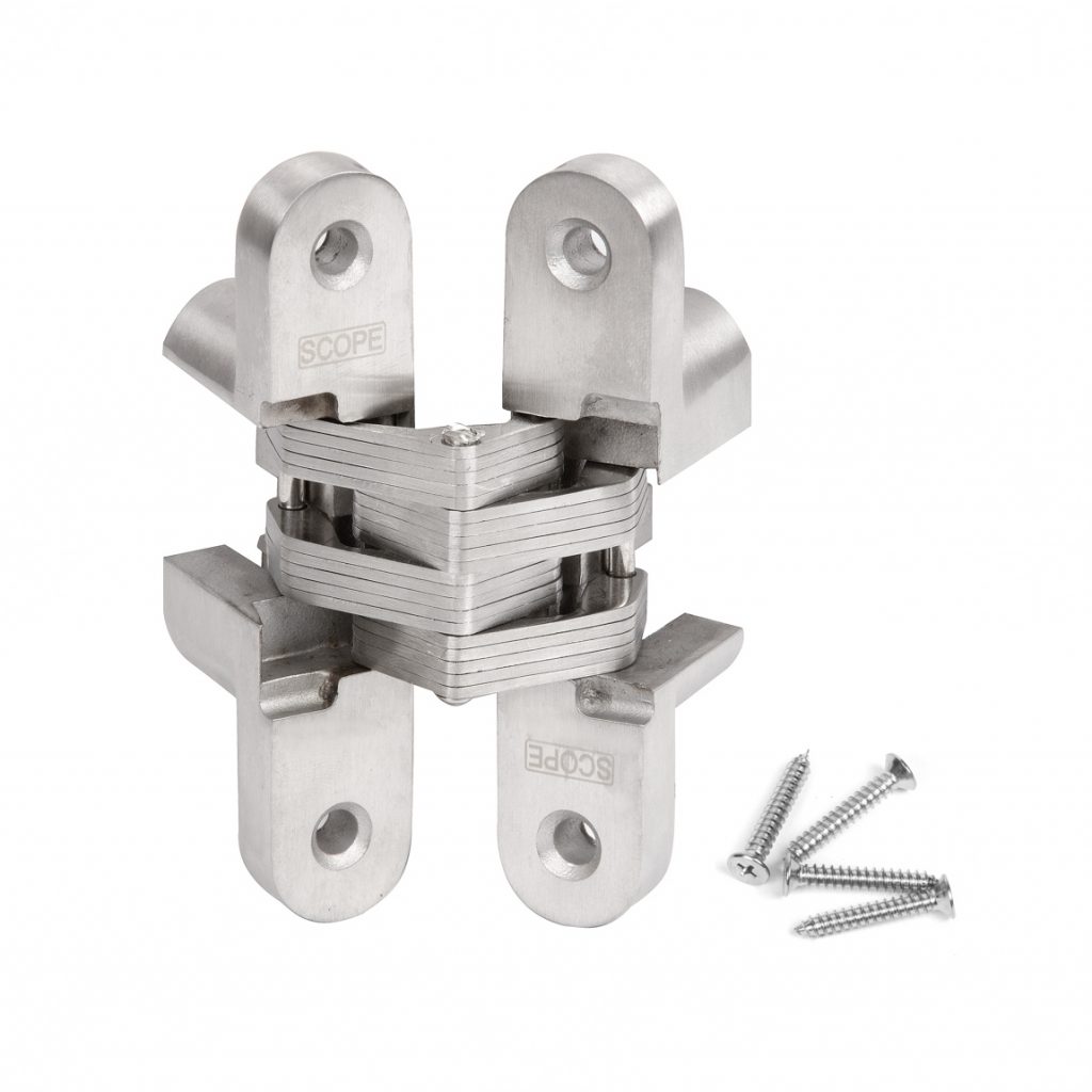 HINGES - Page 2 of 4 - Scope Distributors