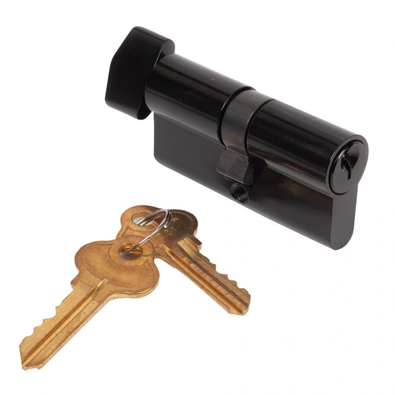 Black - Scope Distributors