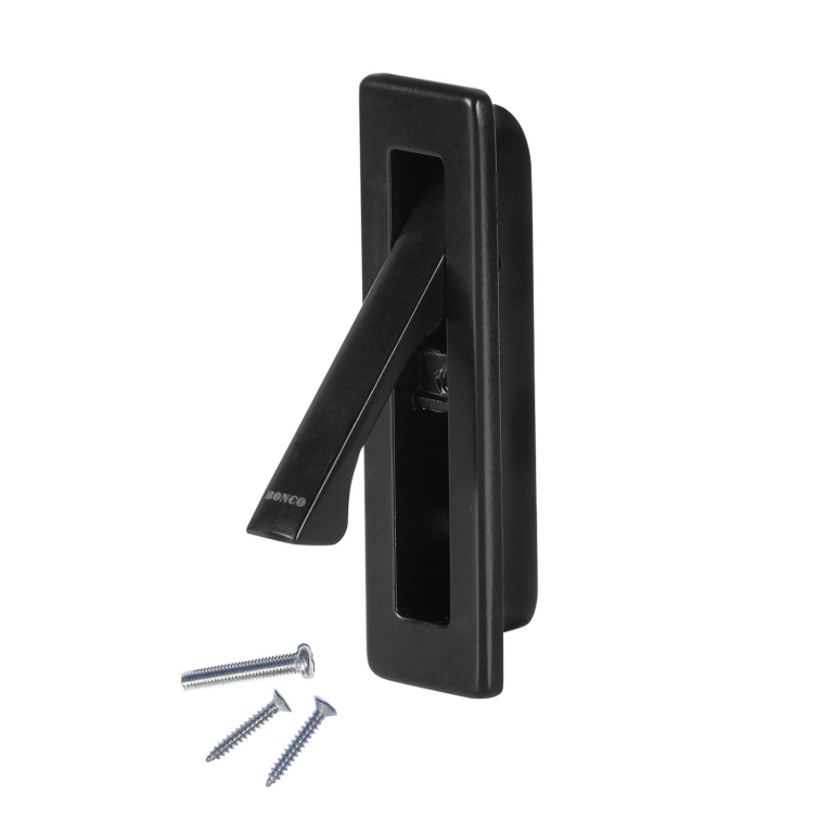 Edge Pull Square End - Scope Distributors
